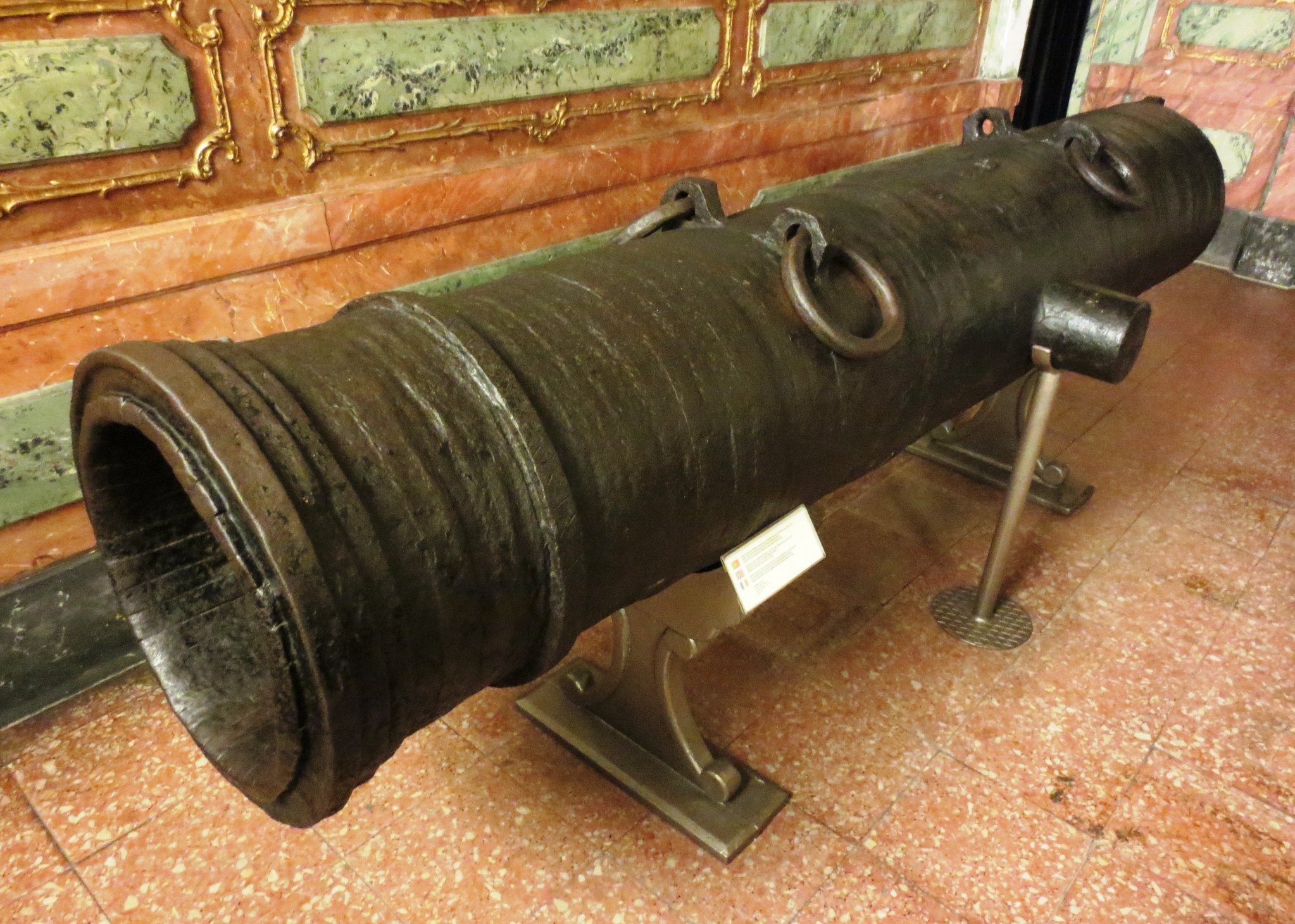 Introduction of Gun And Gun Powder in India – ASHA: Blast From The Past