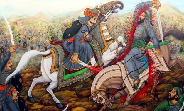 India on the Eve of Babur’s Invasion: The Communal Interpretation ...