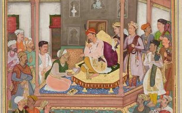 Sovereignty Under Akbar: Inspirations and Innovative Ideas Dictating ...