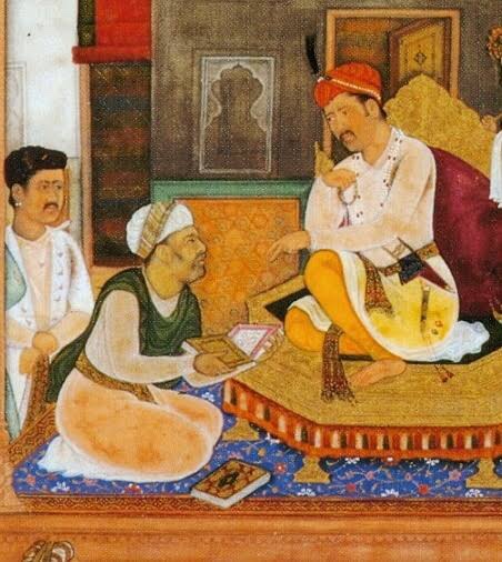 Sources For Akbar’s Reign – ASHA: Blast From The Past